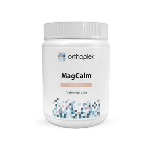 Orthoplex MagCalm Powder | Millevita