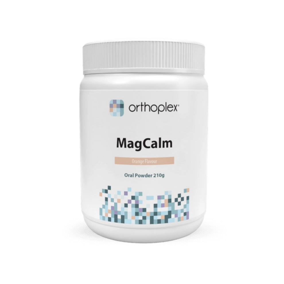 Orthoplex MagCalm Powder | Millevita
