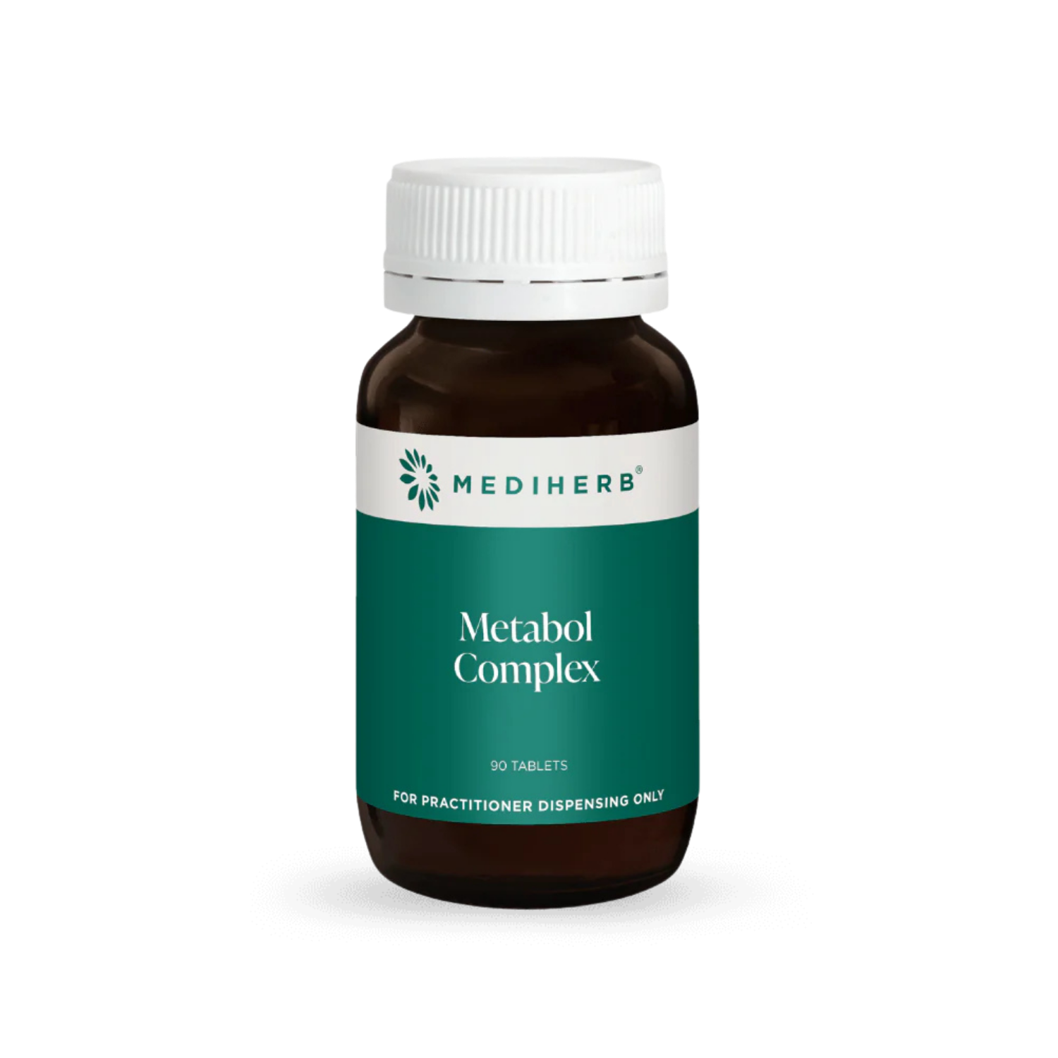 Metabol Complex 90t | Millevita