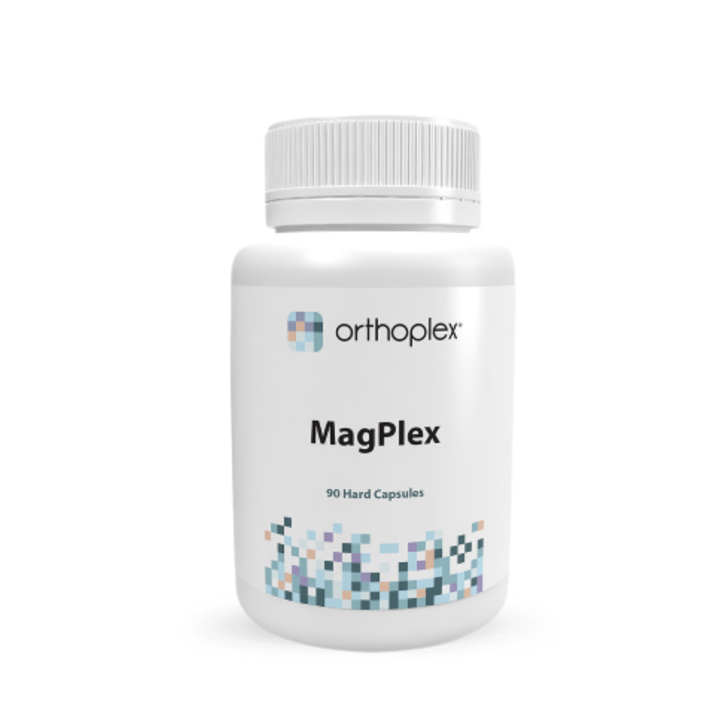 Orthoplex MagPlex 90 Capsules | Millevita