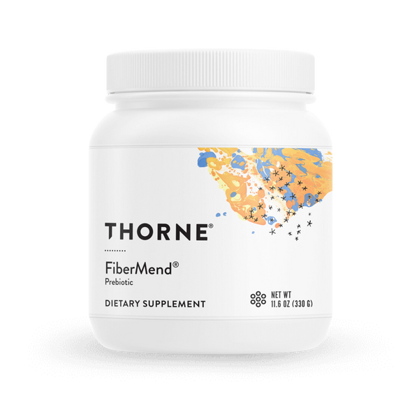 Thorne FiberMend® Powder 330g – Millevita