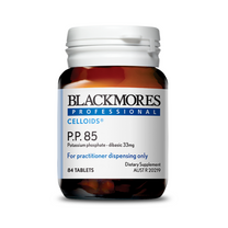 Blackmores Professional P.P.85 Celloids 84t – Millevita