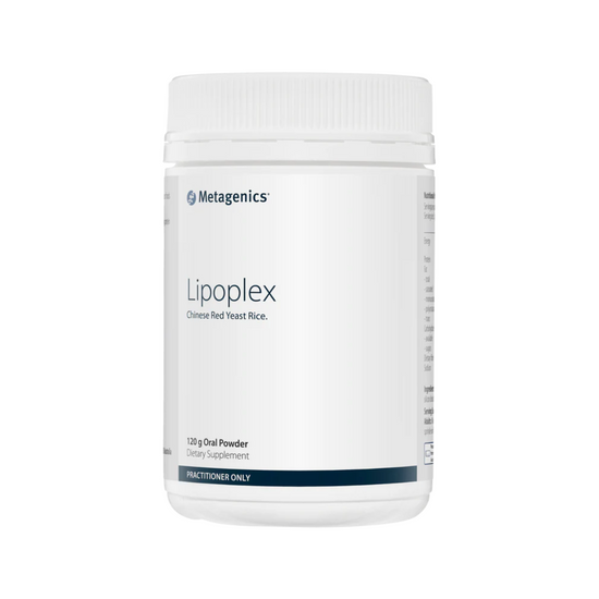 Metagenics Lipoplex 120g – Millevita