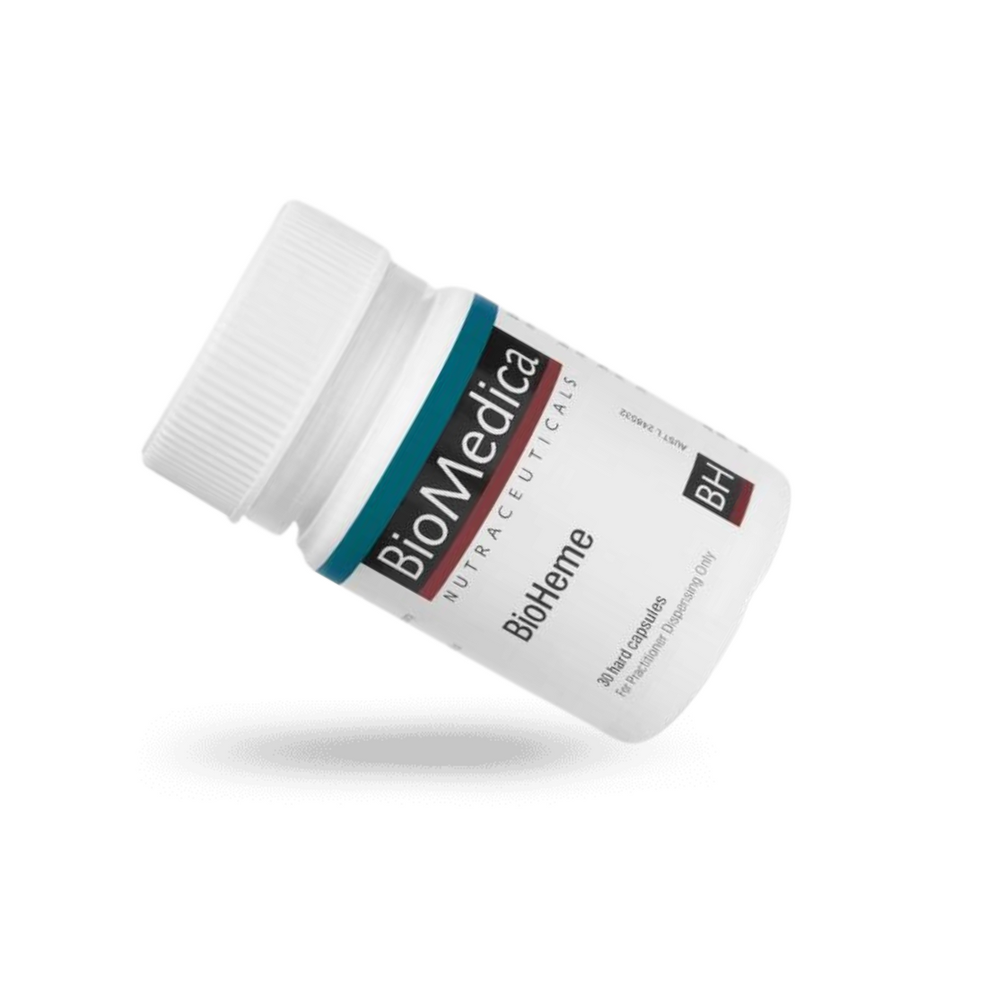 Biomedica BioHeme 30c – Millevita