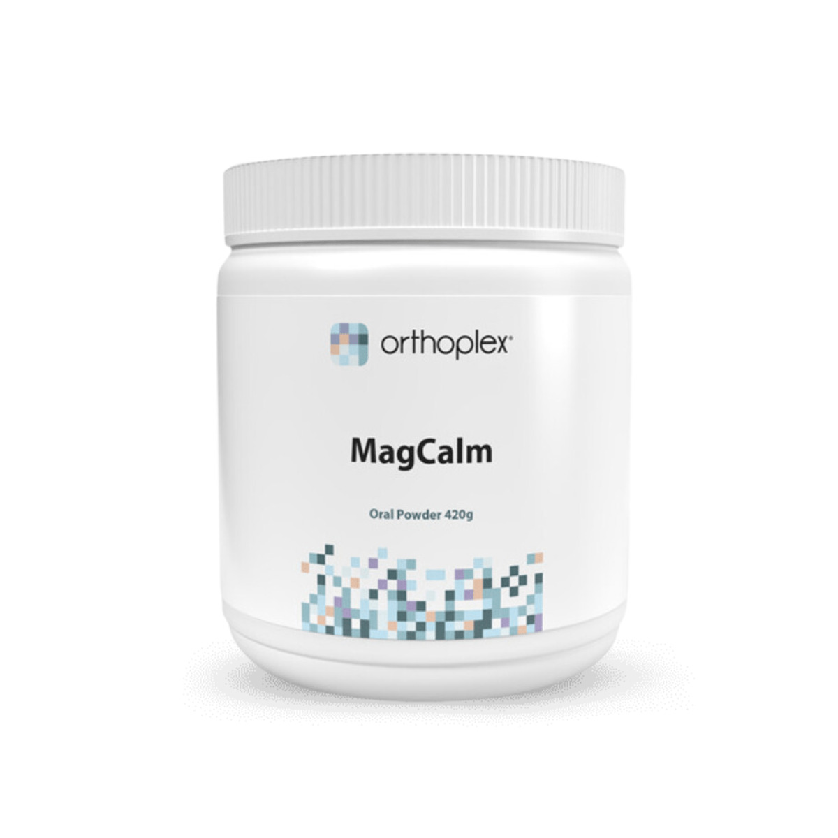 Orthoplex MagCalm Powder | Millevita